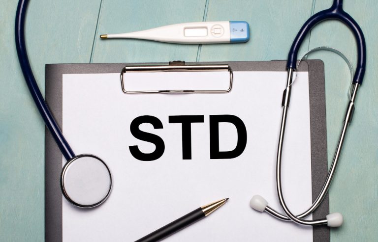 STD Screening in South Charleston, WV | Patel & Patel, M.D., Inc