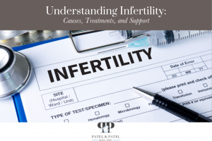 Understanding Infertility: Causes, Treatments, and Support | Patel ...